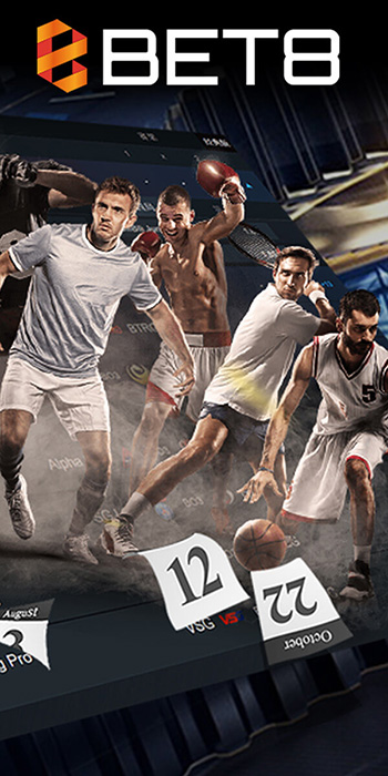 PlaySafeKR - Bet8와 함께하는 프리미엄 온라인 게임 경험